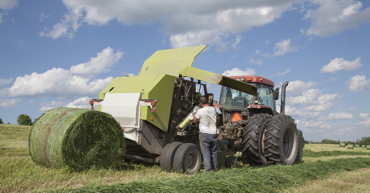 Farm Mechanic-Scottsville-NY-67680 – RochesterJobs